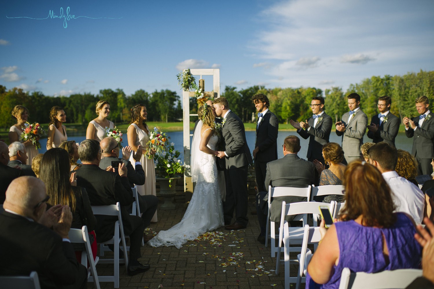 Events - Barrington Golf Club